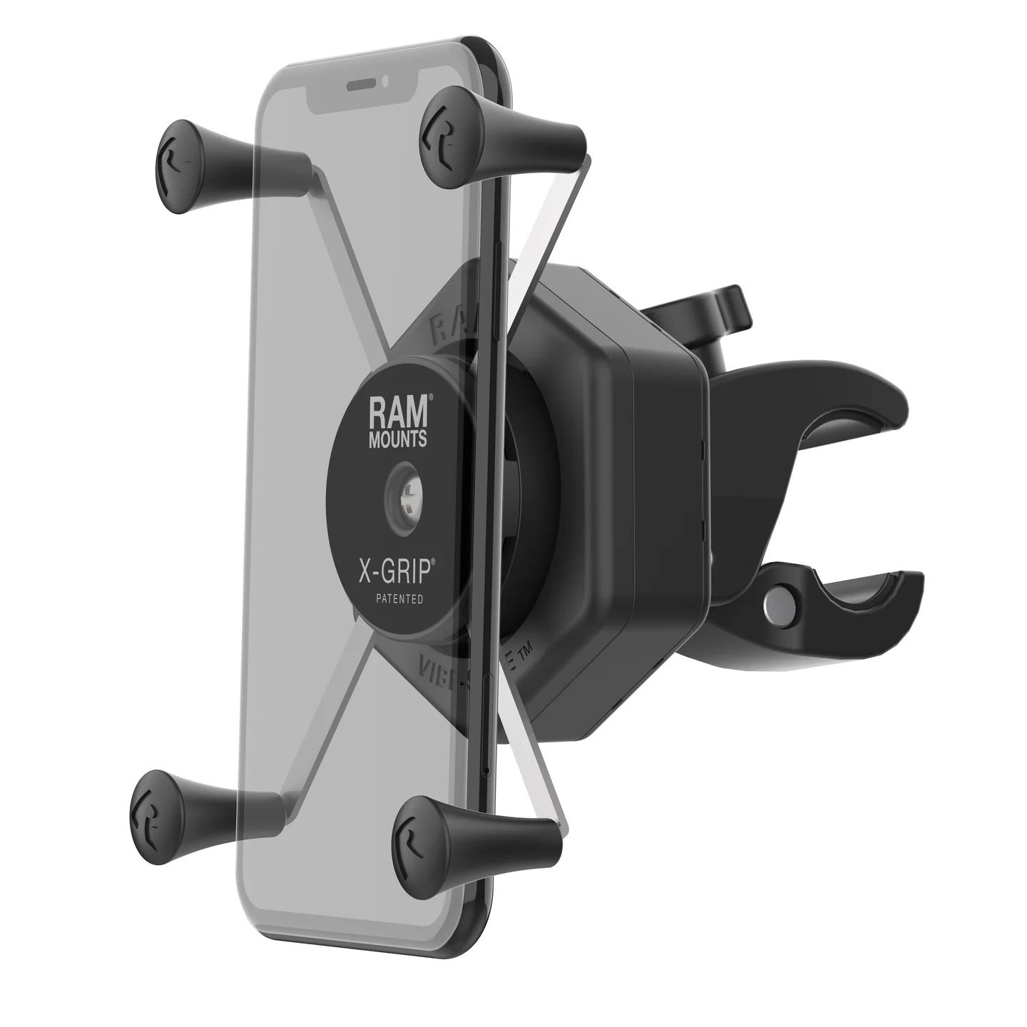 RAM Mounts Winkel – Uw Nr. 1 voor Steunen: Telefoon, Tablet, Voertuig ...